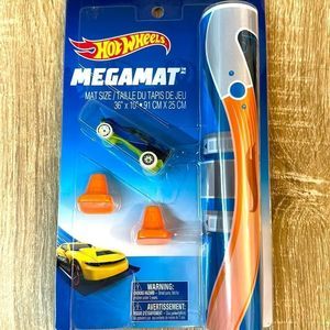 Toys | Hot Wheels Megamat Trackdiecast Drift Rc Free Wheel Cars Etc ...